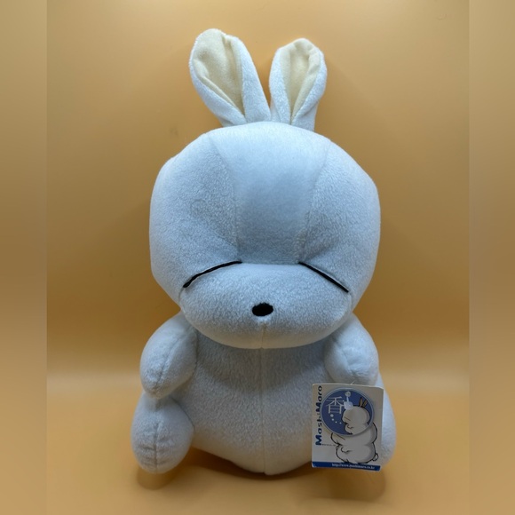 Kim Jae | Toys | Rare Y2k Mashimaro Yeopokitokki Fat Rabbit Dog 2 Faced ...